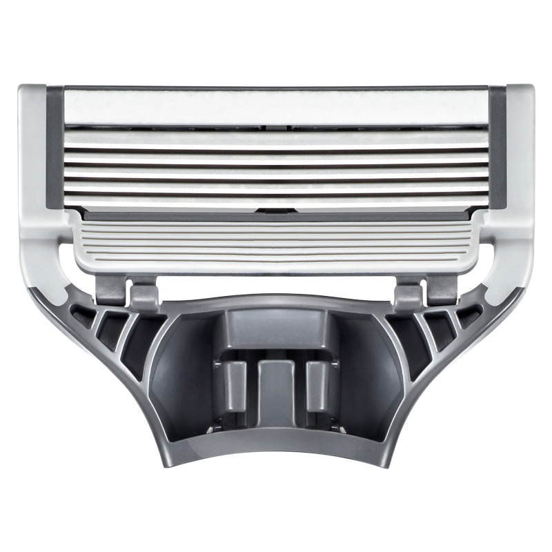 Harry's 5-Blade Razor Cartridge Refills 4ct - BevMo! – BevMo!