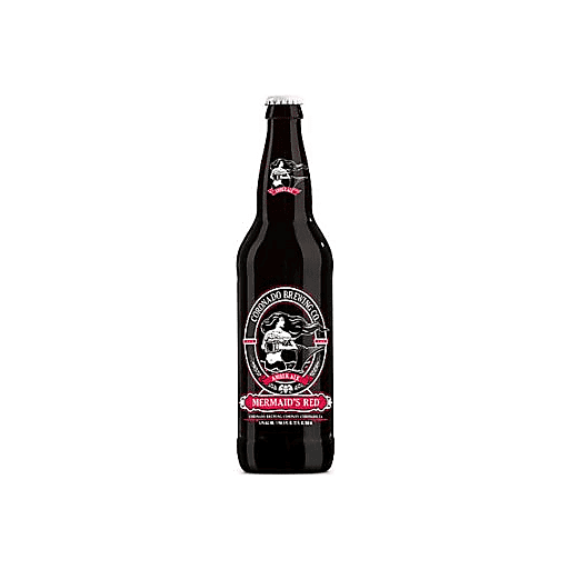 Coronado Brewing Mermaid's Red Ale Single 22oz Btl - BevMo! – BevMo!
