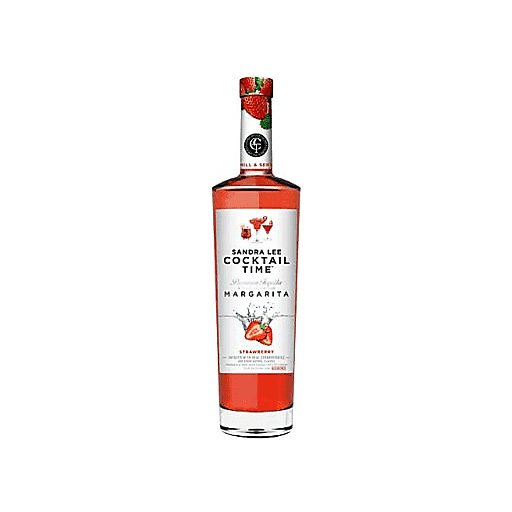 Sandra Lee Cocktail Time Straw 750ml - BevMo! – BevMo!