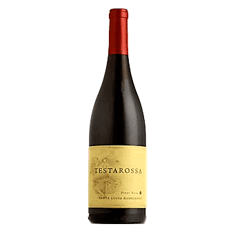 Testarossa Pinot Noir SLH 750ml - BevMo! – BevMo!