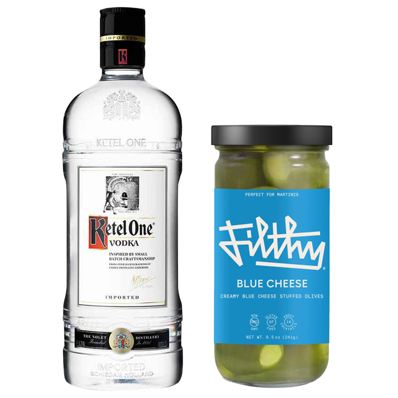 Martini Bundle - BevMo! – BevMo!