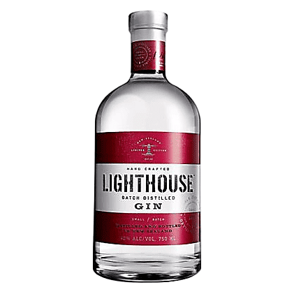 Lighthouse Gin 750ml - Lighthouse – BevMo!