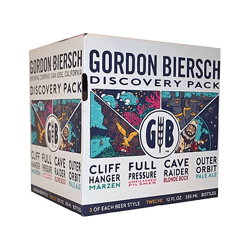 Logo De Gordon Biersch