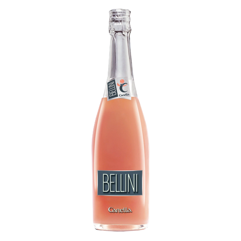 Canella Bellini Cocktail 750ml - BevMo! – BevMo!