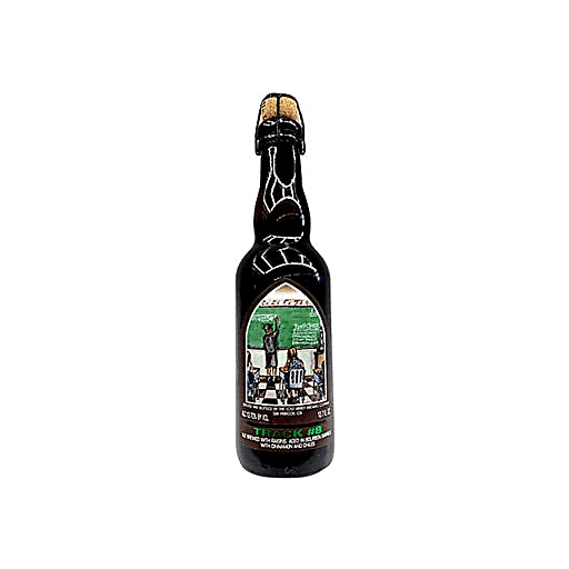 Lost Abbey Track #8 375ml - BevMo! – BevMo!