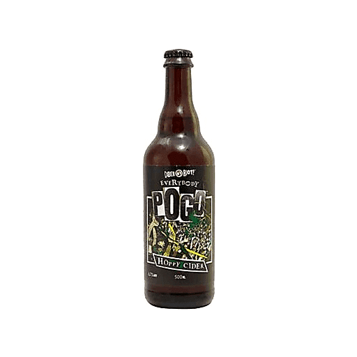 Cider Riot Everybody Pogo 500ml - BevMo! – BevMo!