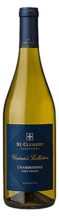 St. Clement Chard Vintners 750ml - BevMo! – BevMo!