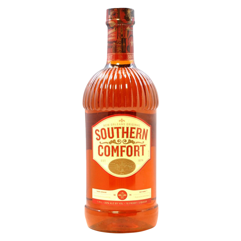 Southern Comfort 1.75 Liter (70 Proof) - BevMo! – BevMo!