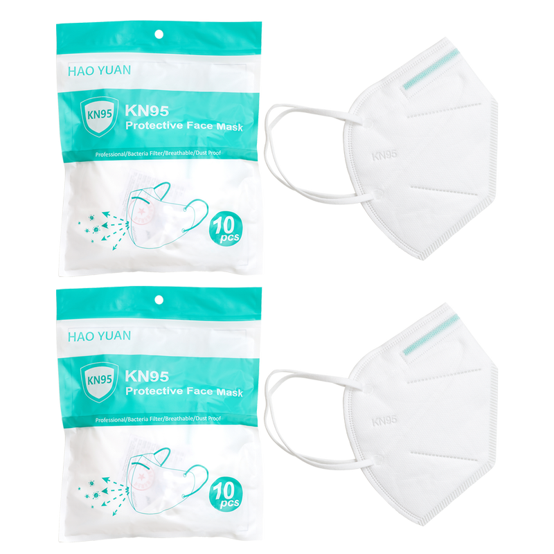 2 KN95 Face Masks 10ct - BevMo! – BevMo!