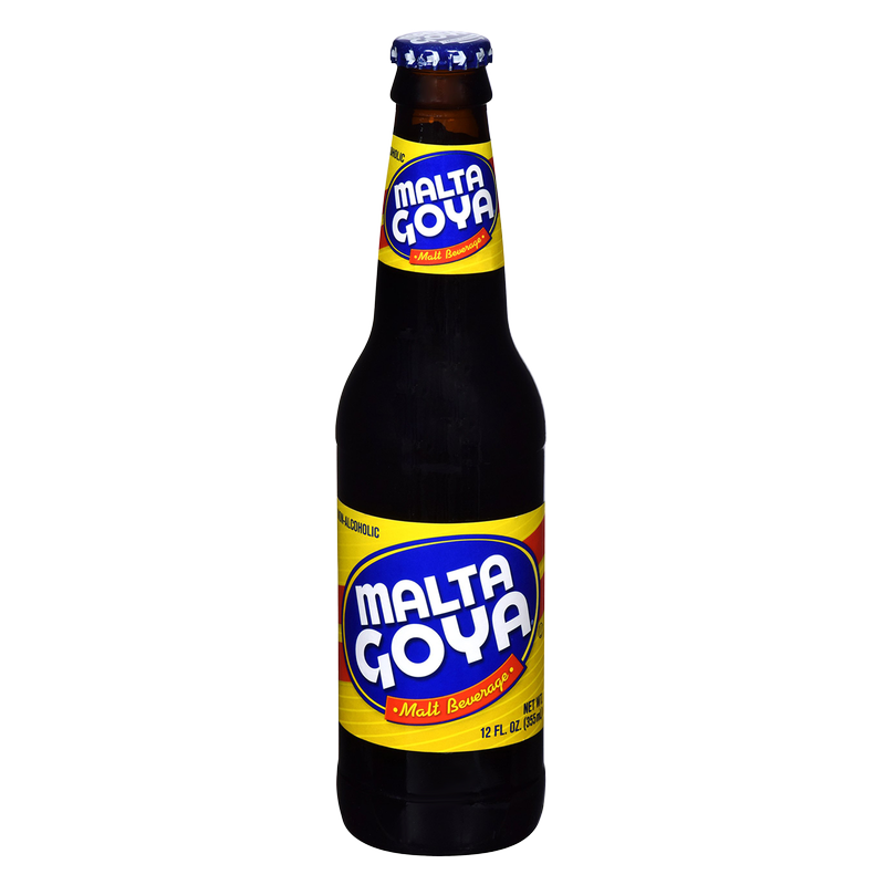 Goya Malta 6pk 7oz Bottle - BevMo! – BevMo!