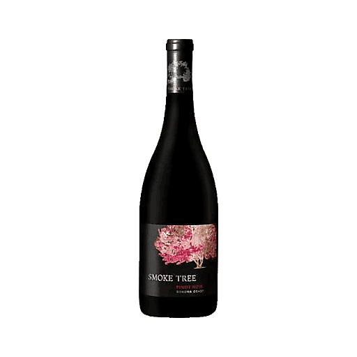Smoke Tree Pinot Noir 750ml - BevMo! – BevMo!