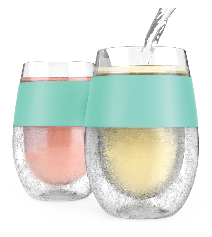 Host Wine Freeze Cups Mint 2pk - BevMo! – BevMo!