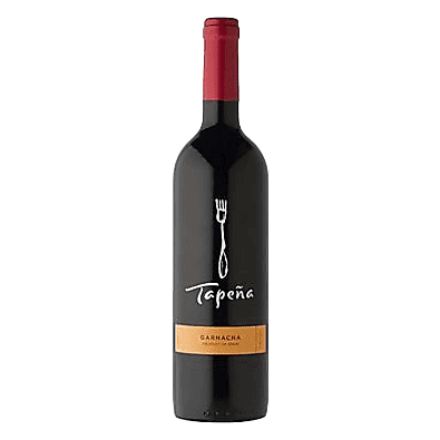 Tapena Garnacha 750ml - BevMo! – BevMo!
