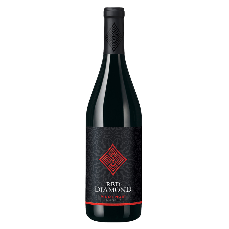Red Diamond Pinot Noir 750ml - BevMo! – BevMo!