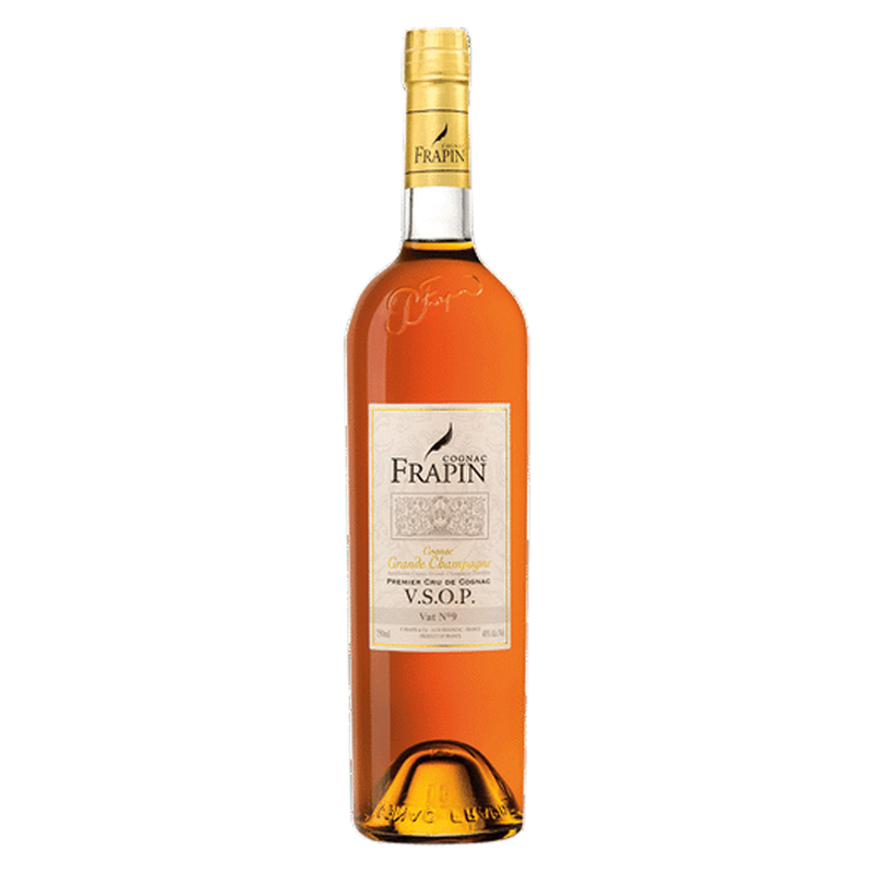 Frapin VS Cognac 750ml - Frapin – BevMo!