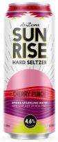 Arizona Sunrise Cherry Punch Hard Seltzer Single 19.2oz Can - BevMo ...