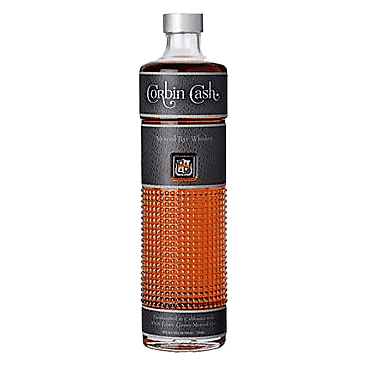 Corbin Bach Merced Rye Whiskey 750ml - BevMo! – BevMo!