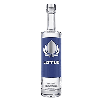 Blue Lotus Vodka - BevMo! – BevMo!