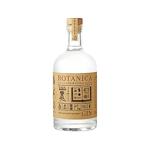 Botanica Gin 750ml - BevMo! – BevMo!