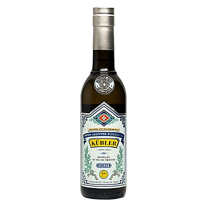 Kubler Absinthe 375ml - BevMo! – BevMo!