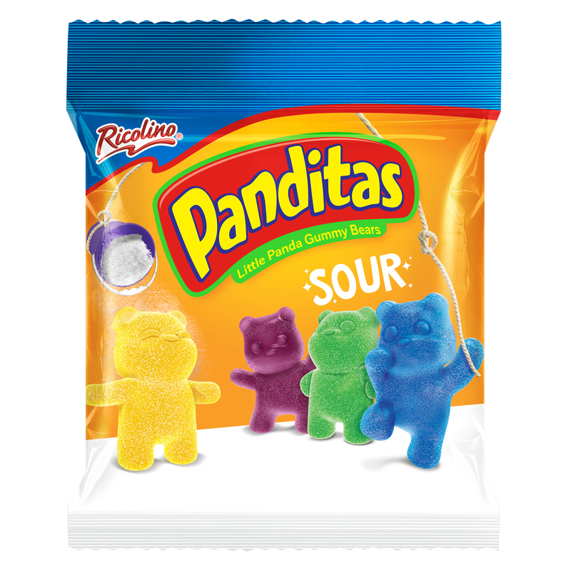 Panditas Sour 4.4oz – BevMo!