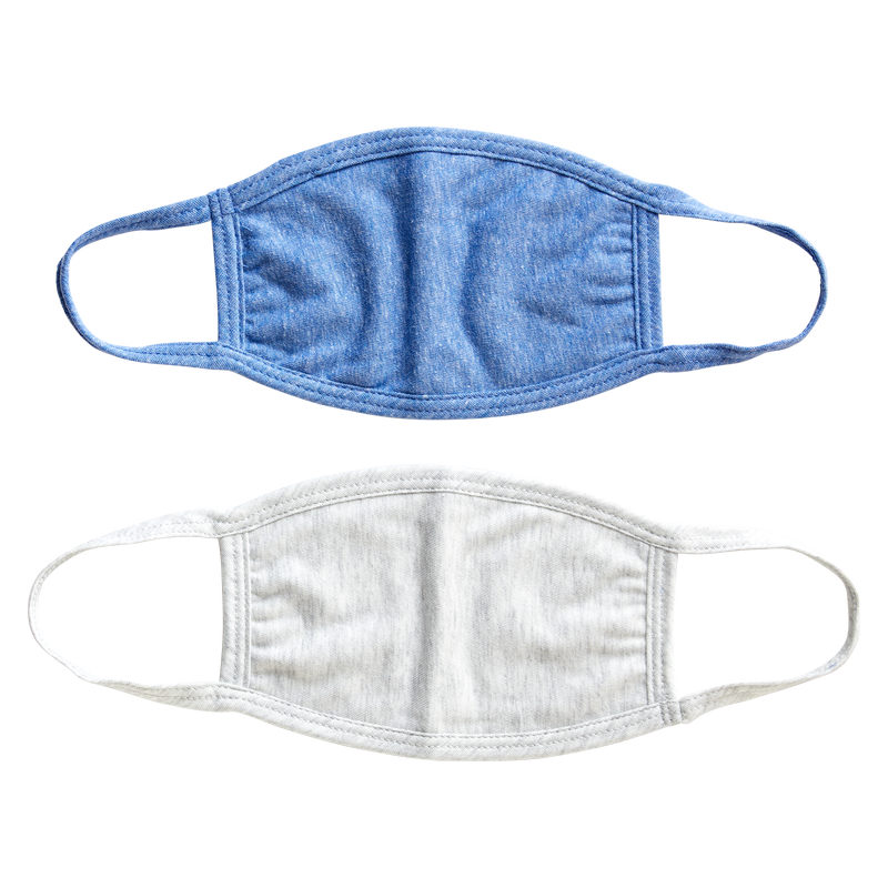 Maskit Reusable Face Masks 2ct - BevMo! – BevMo!