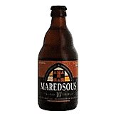 Maredsous 10 Tripel Belgium Ale 330ml Btl - BevMo! – BevMo!