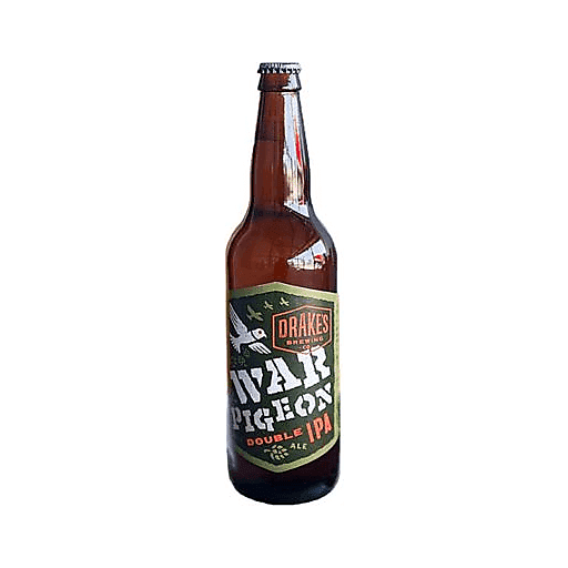 Drake's Brewing Limited Seasonal - Hopocalypse Single 22oz Btl - BevMo ...