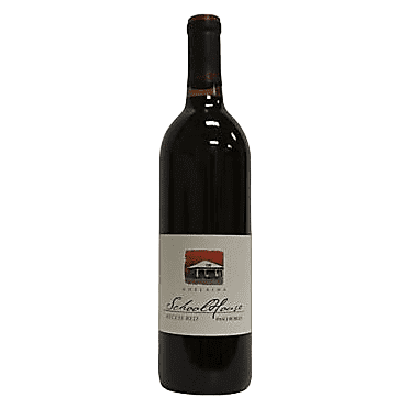 Adeladia Schoolhouse Recess Red '07 750ml - BevMo! – BevMo!
